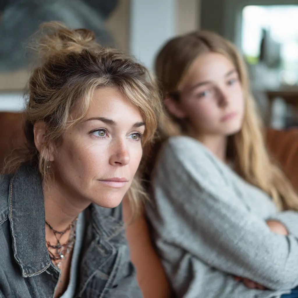 Surprising Teenage Behavior: 10 Smart Reactions