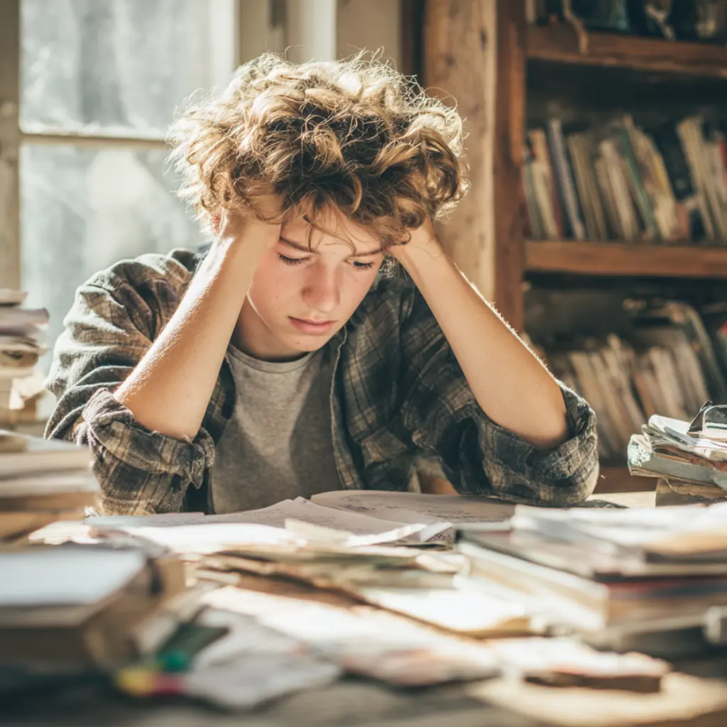 Why Teenagers Forget Everything 7 Proven Ways That Work