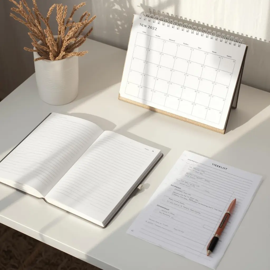 Things to Do Before New Year: 12 Amazing Ways to Reset